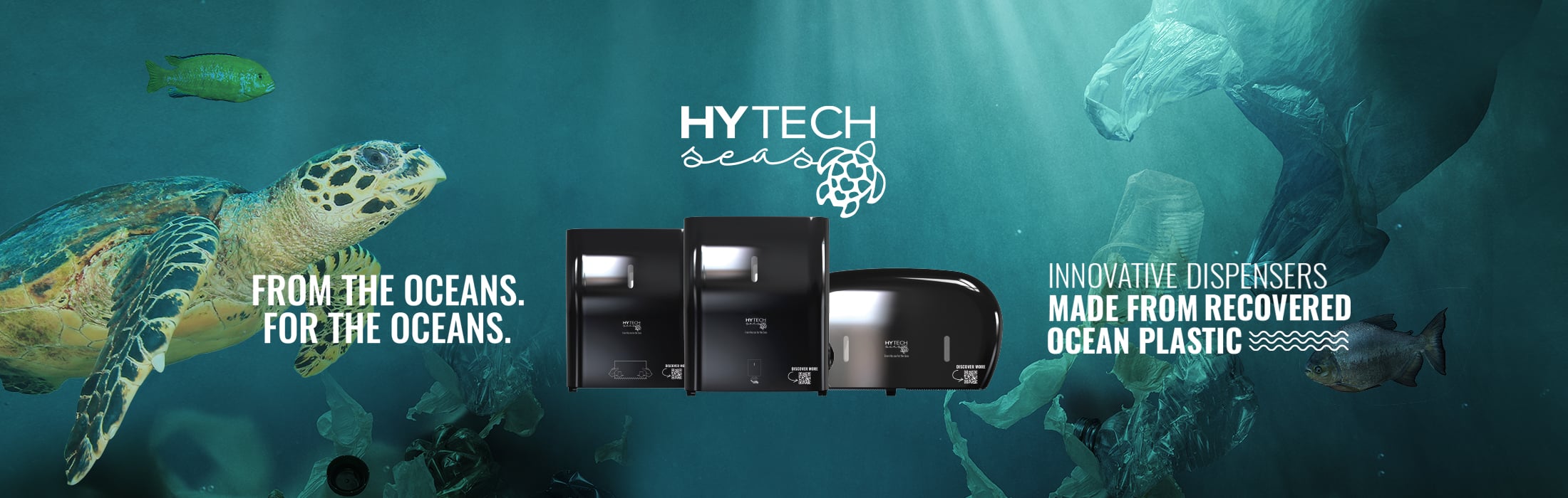 HyTech Seas | Papernet